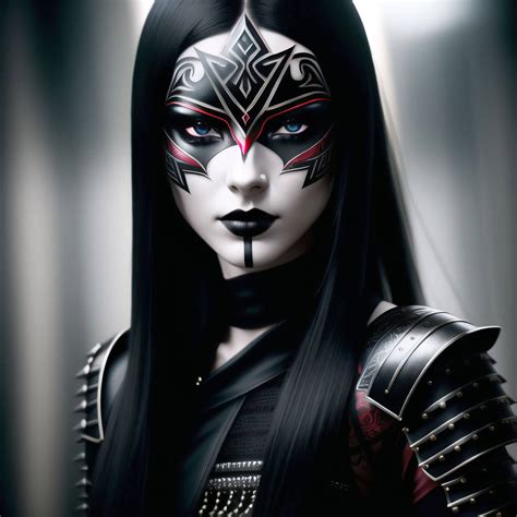 Masked Assassin 30 By Punkerlazar On Deviantart