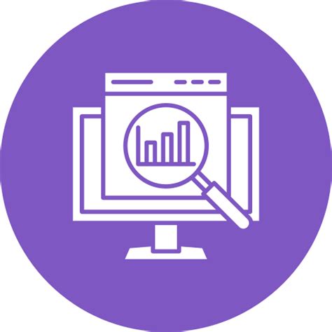 Analysis Generic Mixed Icon