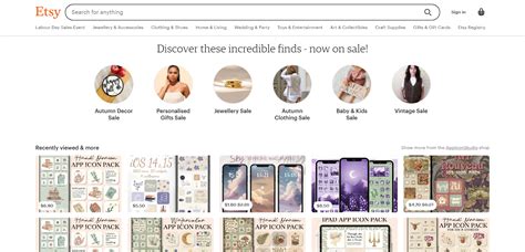 Wordpress Vs Etsy Comparison Learnwoo