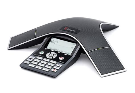 Polycom Conference Phone IP Askc Supply