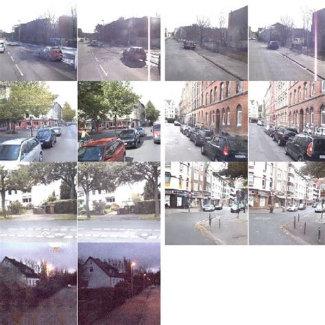 Our Mapreduce Approach For Rendering Large Point Clouds Download Scientific Diagram