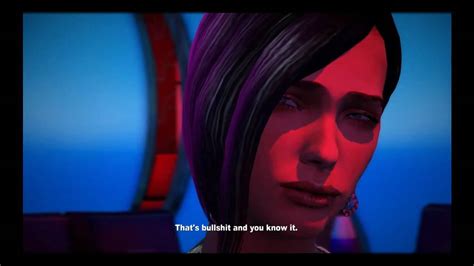 Dead Rising 2 Sexy Scene Youtube