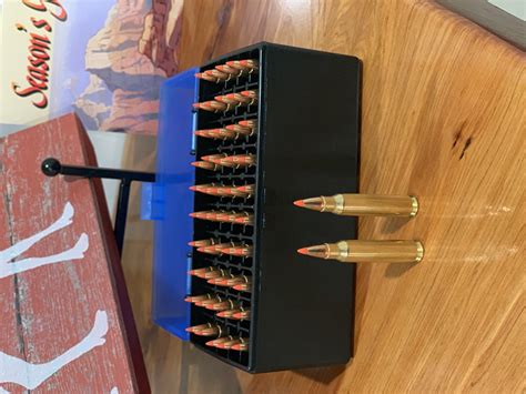 Sold Hornady 223 55gr Vmax Classified Ads