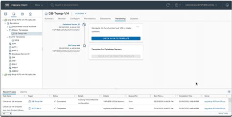 Vmware Vcenter Server 7 New Features Virtualization Howto