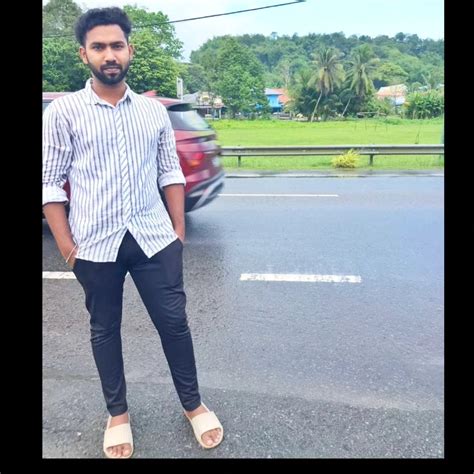 Innie Arie Special Mr Asith 57 Mohamed Asith Ffc