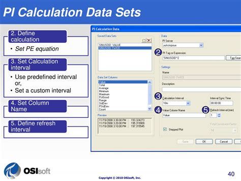 Ppt 40 Pi Processbook Powerpoint Presentation Free Download Id