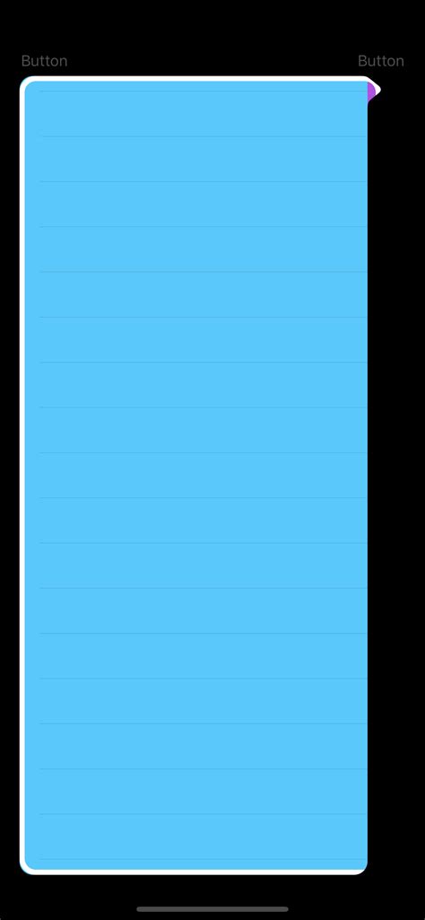 Swift Ios13 Uipopoverviewcontroller Showing Uitableviewcontroller