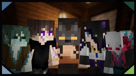 What Matters Most Fablesmp S3 Ep 8 Youtube