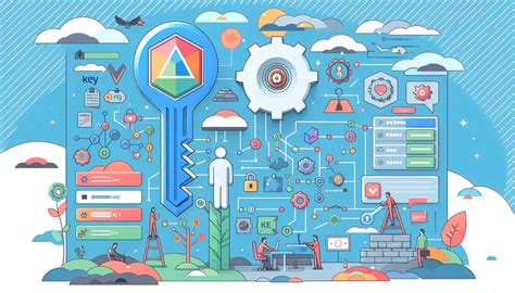 vue中key有什么用 Worktile社区