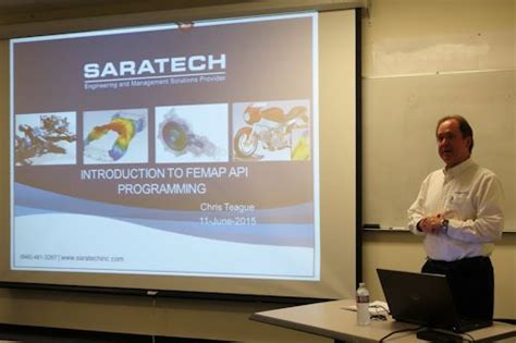 Fs15 Cypress Ca 1 Introduction To Femap Api Programming Presentation
