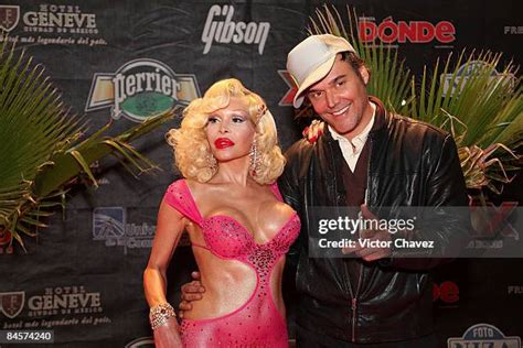 David Lachapelle Delirium Of Reason Exhibition Photos And Premium High