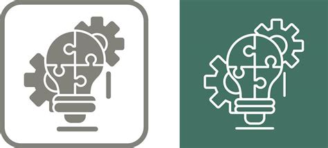 Problem Solving Vector Icon 30440063 Vector Art At Vecteezy