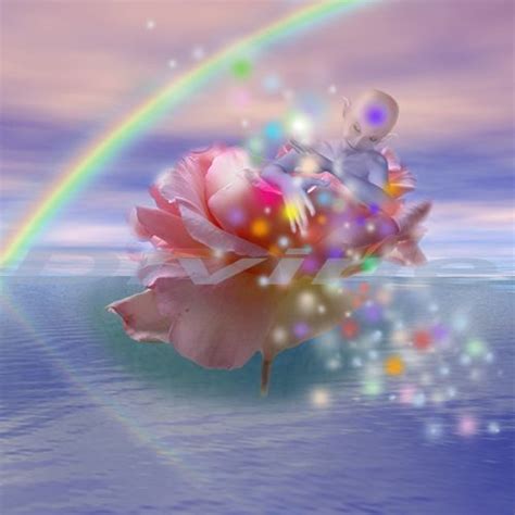 Elemental Deva A Beautiful Artwork