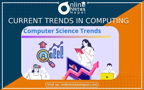 Current Trends In Computing Online Notes Nepal