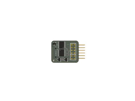 High Speed Microsd Pmod™ Compatible Module Machdyne