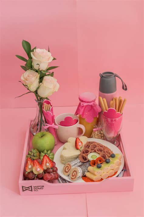 Catalogo Bandejas Personalizadas 2025 Mayordomord