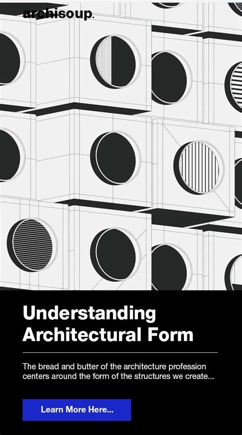 Understanding Architectural Form Artofit