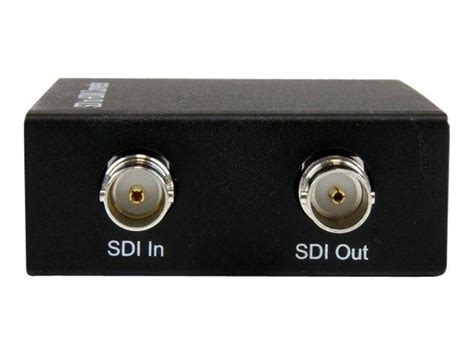 StarTech Com SDI To HDMI Converter G SDI To HDMI SDI HD
