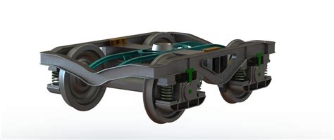 Free Cad Designs Files And 3d Models The Grabcad Community Library