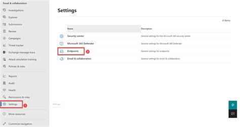 Custom Web Filtering For Microsoft Defender For Endpoint Ciaops
