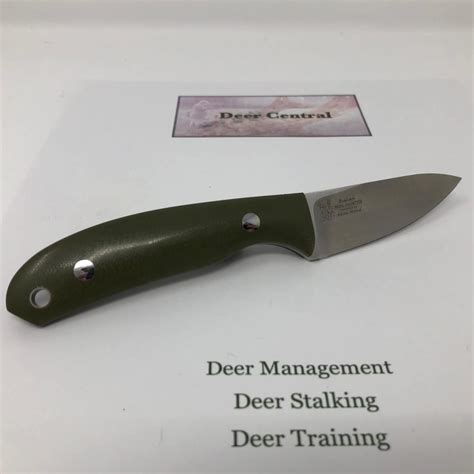 Deer Central Premium Gralloch Kit Deer Central