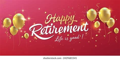 Happy Retirement Banner 612x374