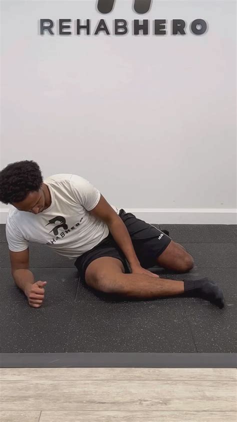 Get Hip Mobility By Combining Stretches End Range Strengthening And Stability Exercises Full