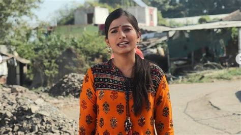 त्याने पोलिसांनासुद्धा गंडवलं देवमाणूसमधील अभिनेत्रीची झाली फसवणूक