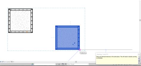 Problems With Duplicating Simple Structures Autodesk Community