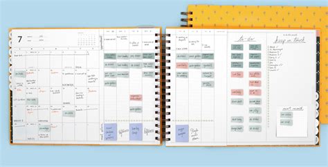 Vertical Weekly Aline Laurel Denise