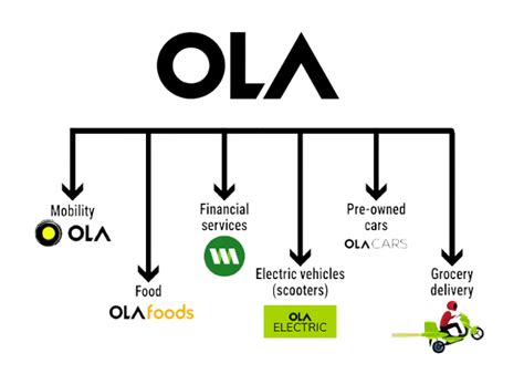 Why Ola Is Failing