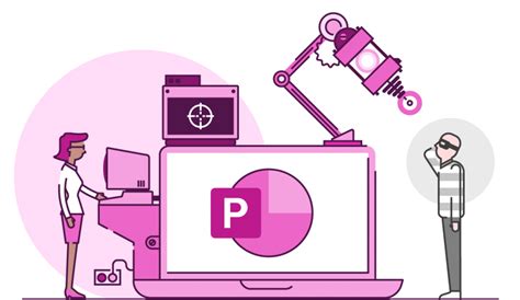supercharging powerpoint interactive presentations with vba part 1