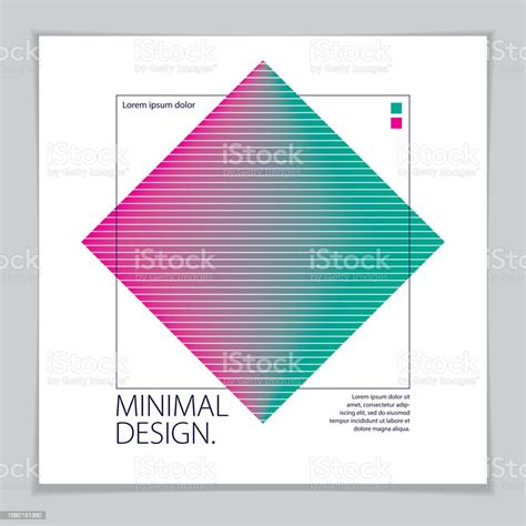 최소한의 전단지 책자 연례 보고서 표지 서식 파일 웹 상거래 또는 이벤트 벡터 그래픽 디자인 템플릿 최소한의 디자인으로 커버 0명에 대한 스톡 벡터 아트 및 기타 이미지