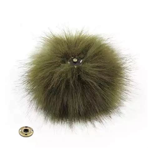 How To Attach A Pom Pom To A Crochet Hat CrochetKim