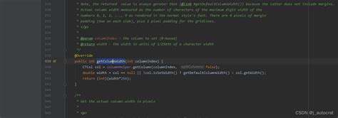 The Maximum Column Width For An Individual Cell Is 255 Characters Csdn博客