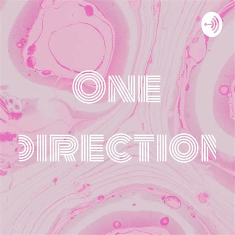 One Direction — One Direction — Apple Podcasts