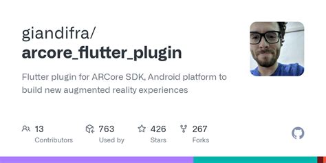 arcore flutter plugin example lib home dart at master · giandifra arcore flutter plugin · github