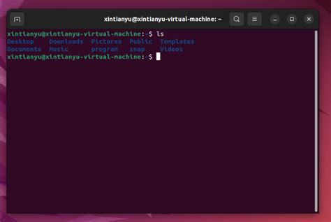 ubuntu22 04安装与配置 ubuntu22 04 配置 csdn博客