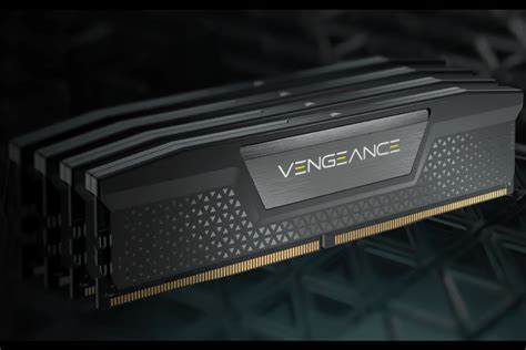 Corsair Introduces New DDR RAM With Lightning Fast Performance Corsair