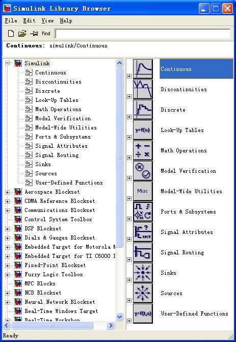 Simulink教程【相关词simulink控制模型】 随意优惠券