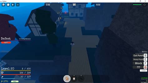 Why Arent Npcs Spawning Rgrandpieceonline