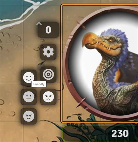 Toggle Token Disposition Foundry Virtual Tabletop