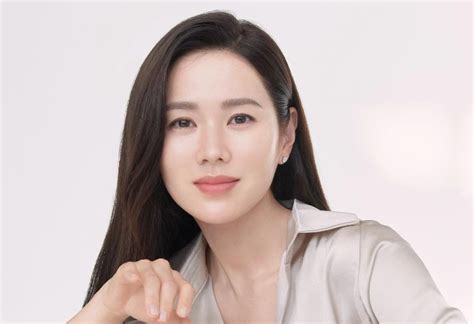 Sexy Photos Of Son Ye Jin On The Internet The Day Made