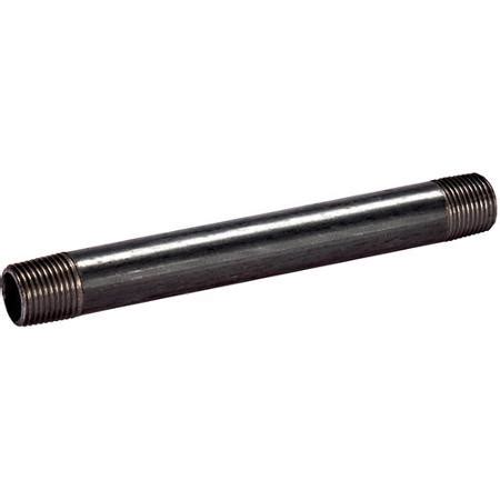 Труба 3/4" с нарезкой резьбы в нужном размере (ДУ-20мм) - VstileRetro ...