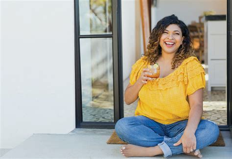 Aarti Sequeiras Feet