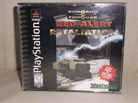 i tested the epic strategy game command and conquer red alert