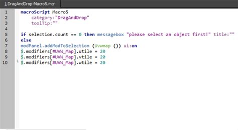 Solved Simple Popup Message Box Macro Script Error Autodesk Community