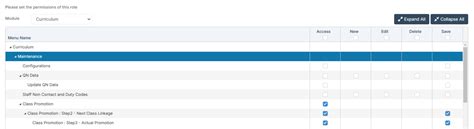 How To Use Class Promotion Bromcom Documentation Centre