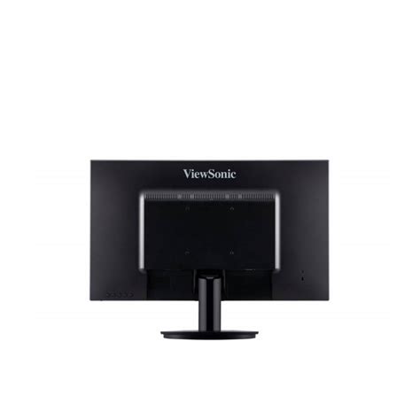 ViewSonic VA2418-SH 24" FHD SuperClear VA Panel Frameless Monitor (HDMI ...