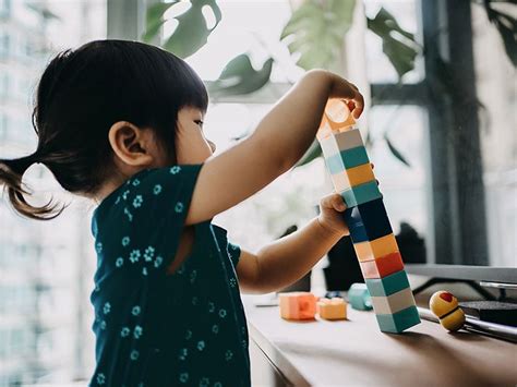 Developmental Delay Symptoms Causes Treatment And More